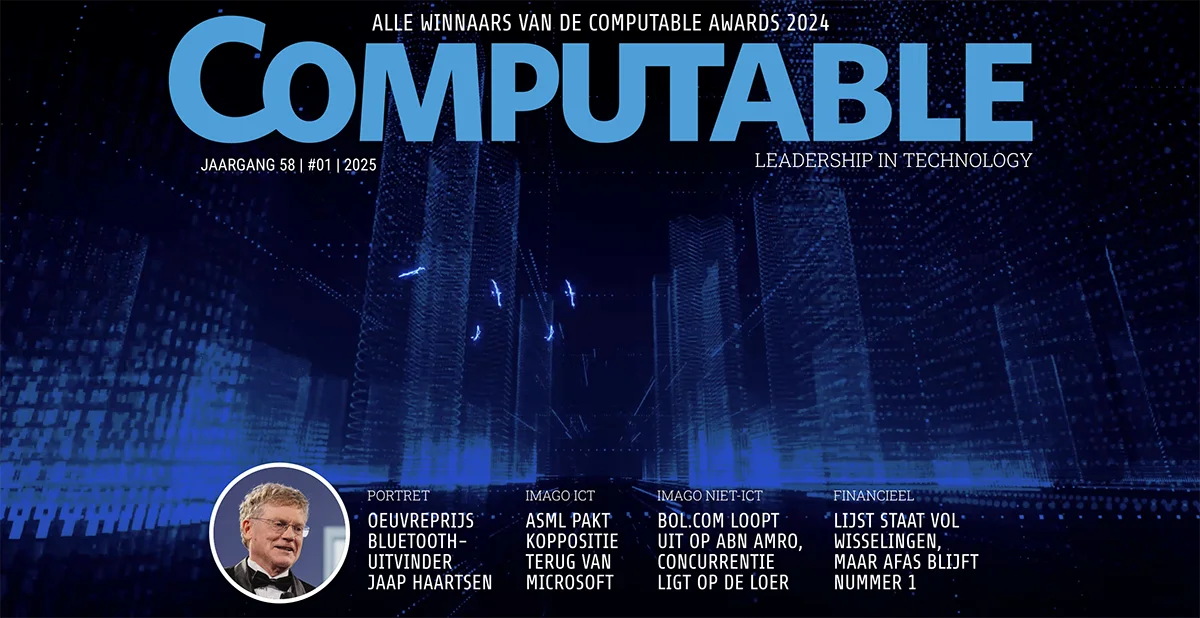 Computable 100 - 2025