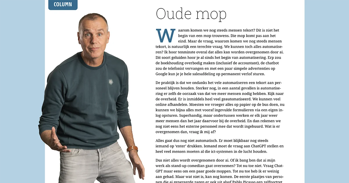 Computable Insights - Spoelstra Spreekt